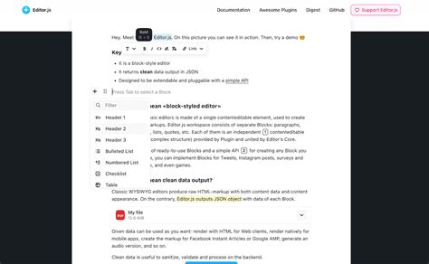 Best Text Editors For React Logrocket Blog