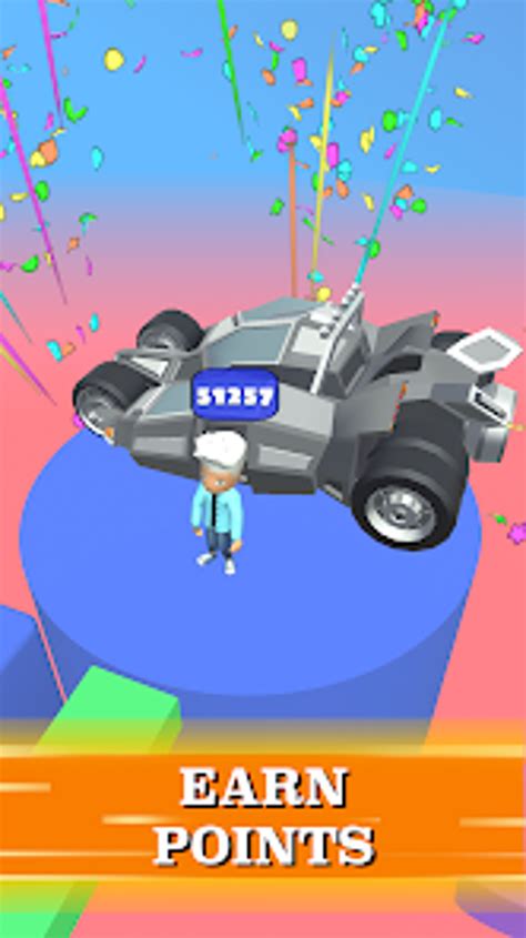 Stacky Maze Apk For Android Download