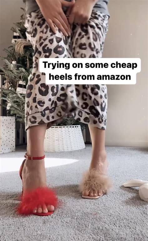 Do You Guys Remember When Meg Claimed She Has Cute Feet… Im Sorry But