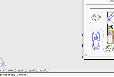 Copy Re Order And Rename Layout Tabs Autocad Tips