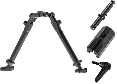Grs Bipod And Adapter Set 360 Arms
