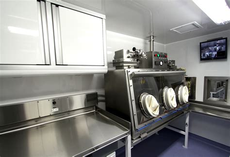 Mobile And Modular Laboratories Biomedical Solutions Inc Bsi