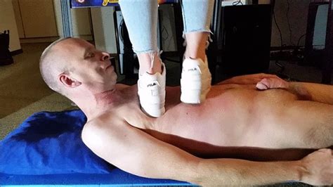 Brutal Trampling Vol 356 Nikestompers Crushing And Trampling Clips4sale Com