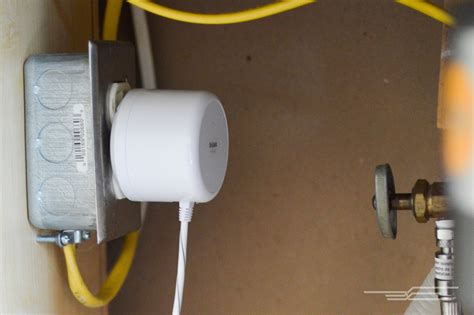 The Best Smart Leak Detector