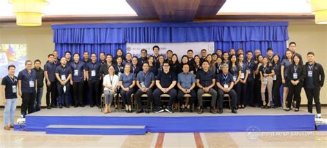 Customs Professionals Gain Valuable Insights At Post Clearance Audit Summit Bureau Of Customs