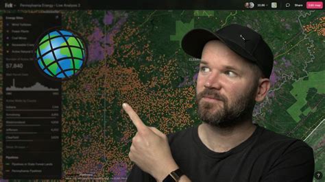 Gis Geospatial Data Esri Felt