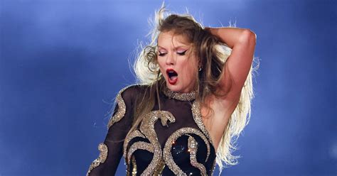 Taylor Swift Pode Fazer Show Na China — Entenda O Que Isso Significa Rolling Stone Brasil