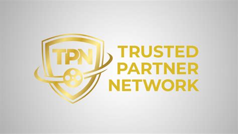 Canal Group Signs Up To Trusted Partner Network