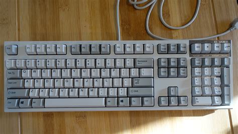 Do You Even 10 Key Bro Our Homage To The Classic Keyboard Standard Ars Technica