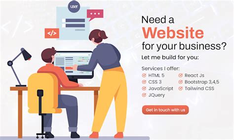 do custom website development full stack front end backend developer by u f36de8902ebf fiverr