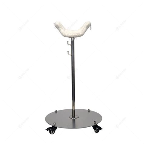 Dual Function Sex Doll Stand Coeros