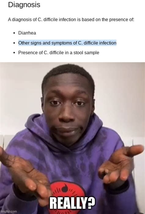 Never Knew Imgflip