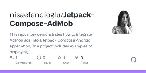 Github Nisaefendioglu Jetpack Compose Admob This Repository