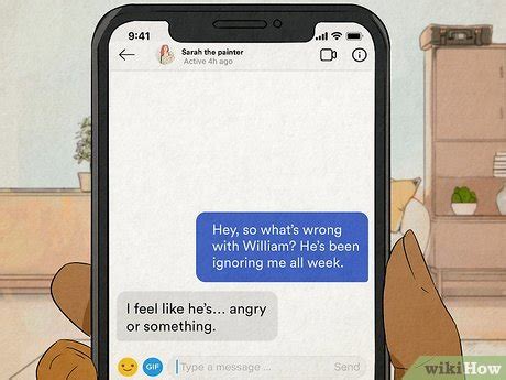 What Does Mean In A Text From A Girl 6 Interpretations