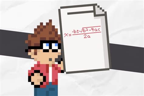 Best Quadratic Word Problems Worksheet For Practice