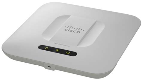 Cisco WAP Wireless N Dual Radio Selectable Band Access Point Reviewed SmallNetBuilder