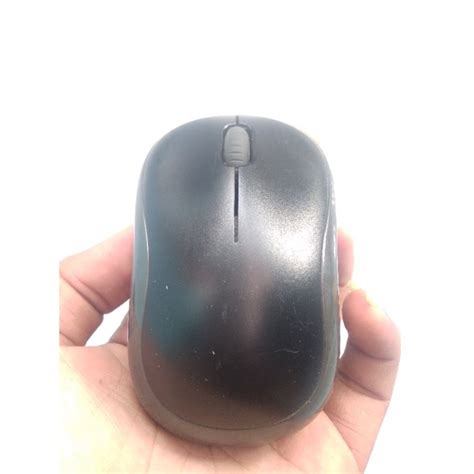 Harga Mouse Logitech Wireless Bekas Terbaru Agustus Biggo Indonesia
