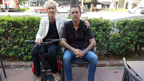 Una Mujer Con Esclerosis Múltiple Gana Una Batalla Judicial A Vueling