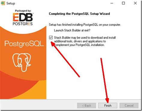 Postgresql和postgis安装——windows10家庭版（postgre入门一）postgis Bundle Csdn博客