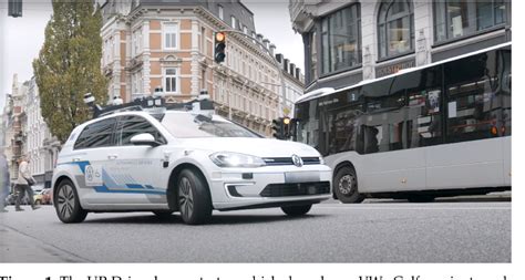 Figure 1 From Enhanced Perception For Autonomous Driving Using Semantic