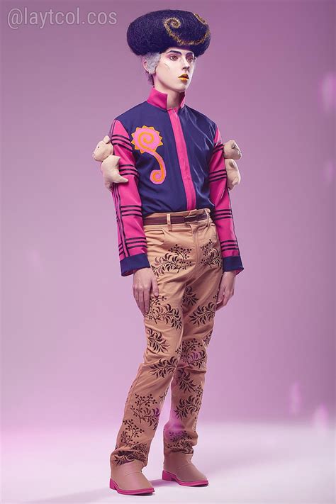 Jojolion