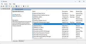 How To Install OpenSSH On Windows