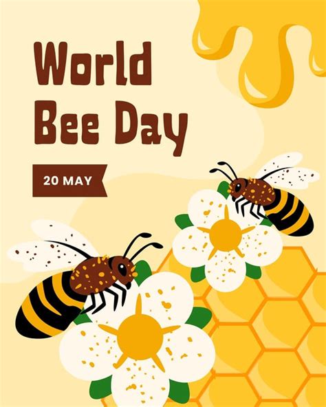 Free And Customizable Bee Templates Canva