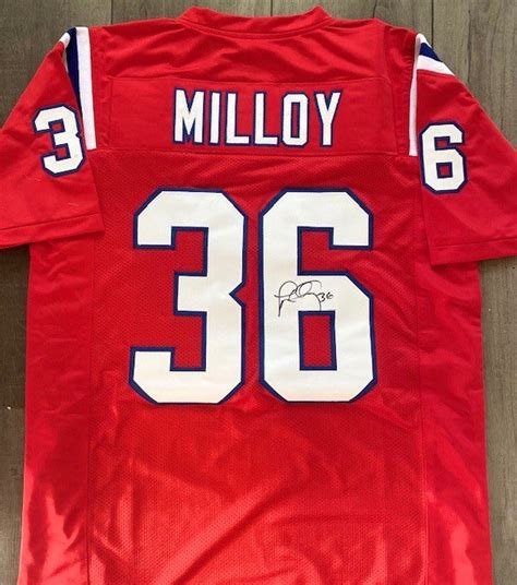 Lawyer Milloy