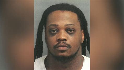 Deontae Williams Arrested For Fraud And Identity Theft In Nc Under Coverist