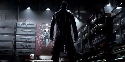 Mw3 And Warzone How To Unlock The Crow Operator