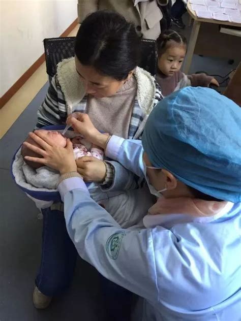 家长注意了五价轮状病毒疫苗到货上城区可以接种啦 搜狐大视野 搜狐新闻