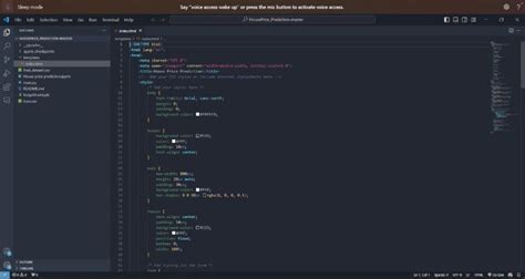 Prathipati Lucky On Linkedin Machinelearning Datascience Python Housepriceprediction
