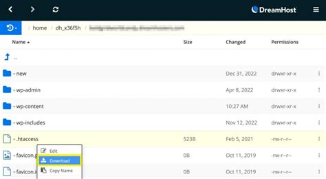 How To Create 301 Redirects In Wordpress 4 Methods Dreamhost