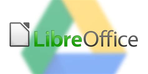 How To Open And Edit Remote Files From Google Drive In LibreOffice Make Tech Easier