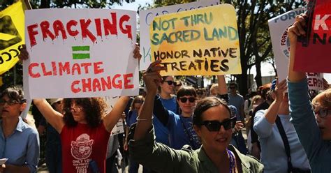 Why Are Pipelines Bad Behind The Environmental And Societal Effects