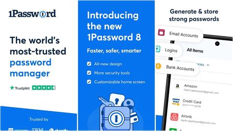 Best Password Manager Android Apps Updated June 2023