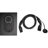 Zaptec ladestasjon Elektroimportøren AS