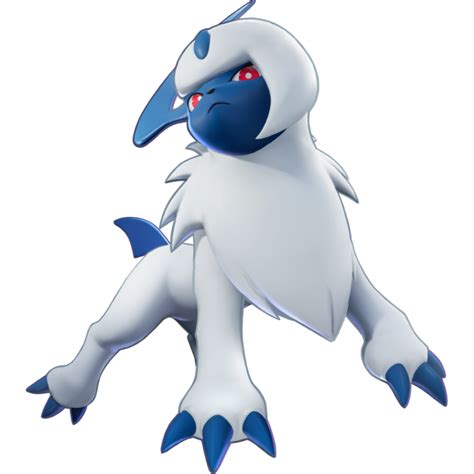 Absol Pokémon Unite Wiki Fandom