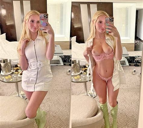 Skyla Imagines A Fantasy World Where Hot Sexyazannie