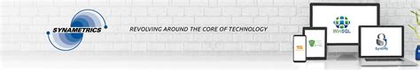 Synametrics Technologies Linkedin