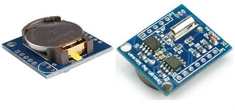 Reloj Tiny Rtc Ds Modulo Rtc Con Memoria Eeprom