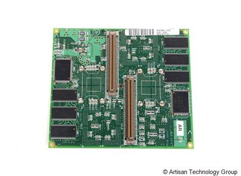 Ibm Powerpc 750 Mercury Computer Systems Race Daughtercard Conformal Coated Artisantg™