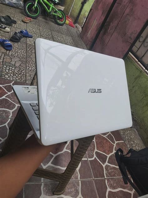 Laptop Asus X441n Cocok Untuk Pelajar Elektronik Komputer Laptop Di