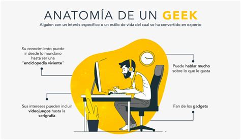 Entendiendo Al Mundo Geek Xideral