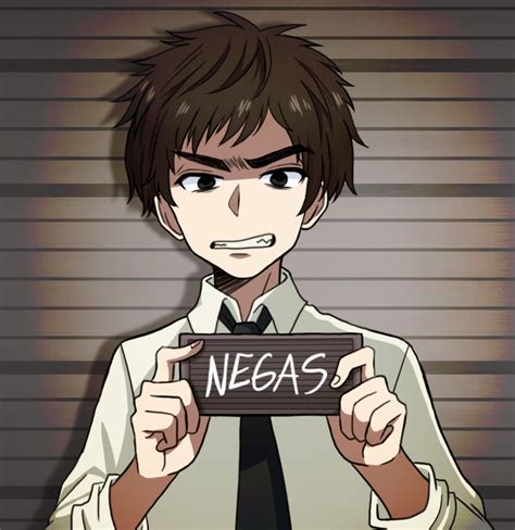 Negas Danbooru