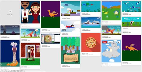 Csc123 Introduction To Computing Computational Art