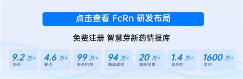 强生潜在重磅fcrn单抗nipocalimab递交上市申请，针对重症肌无力