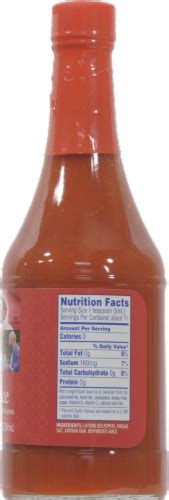 Kroger® Hot Sauce 12 Fl Oz Kroger