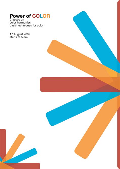 Split Complementary Edward Thomas