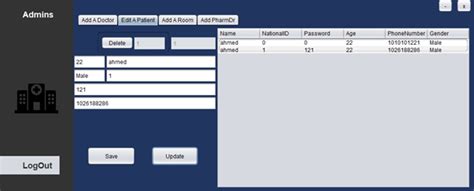 Github Mazen20021kmcube Km3 Project Is A Desktop Application Made With Java Programming